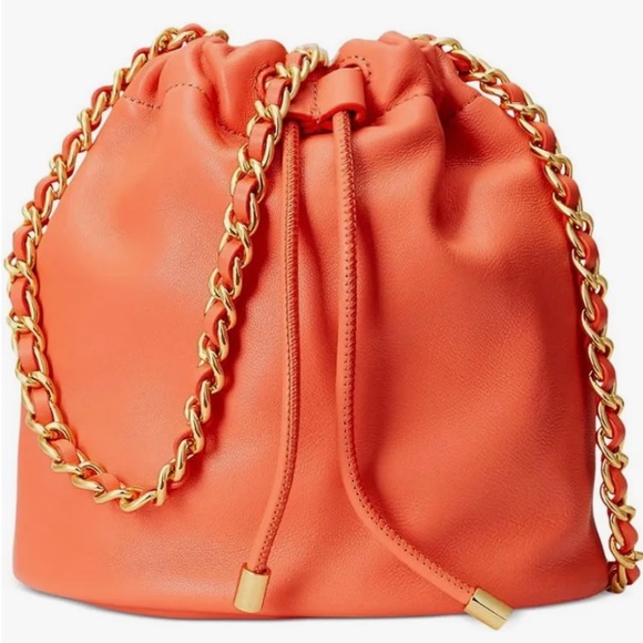 Ralph Lauren | Bags | Nwt Ralph Lauren Medium Emmy Bucket Bag | Poshmark